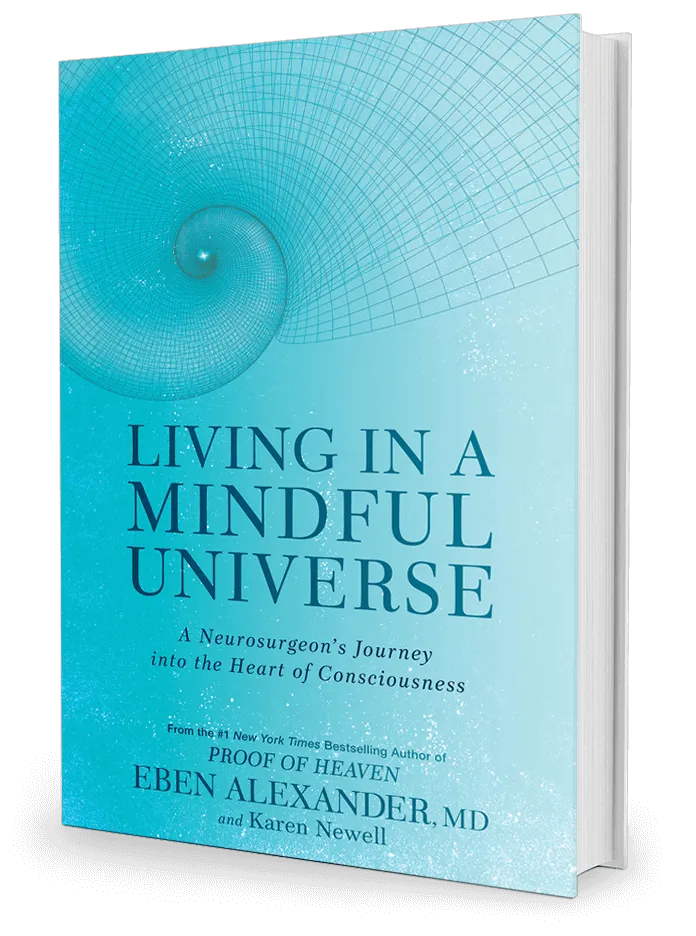 oldSESSION 10: Eben Alexander – Awakening Beyond Life